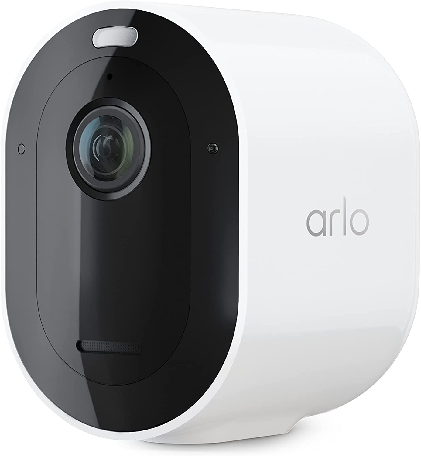 Arlo Pro 4 Security Camera: Comprehensive Review